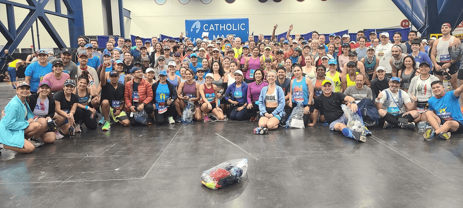The Best Running Clubs to Join in Houston [2025]