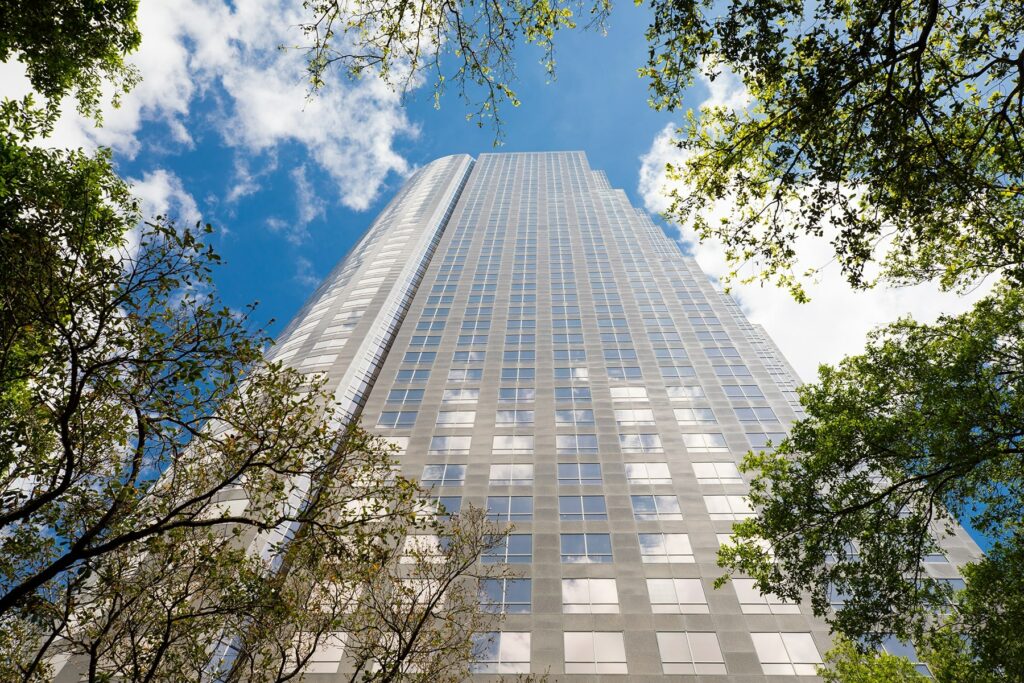 The Tallest Buildings in Houston [2025]