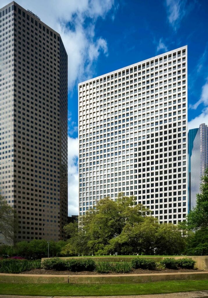 The Tallest Buildings in Houston [2025]