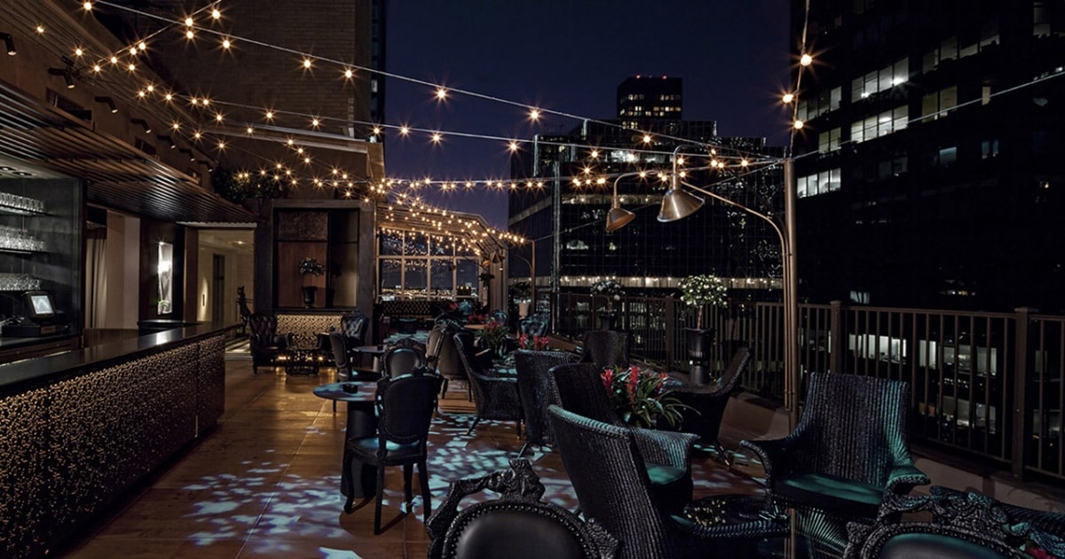 Skyline Sights: Spots to Catch Houston’s Stunning Skyline
