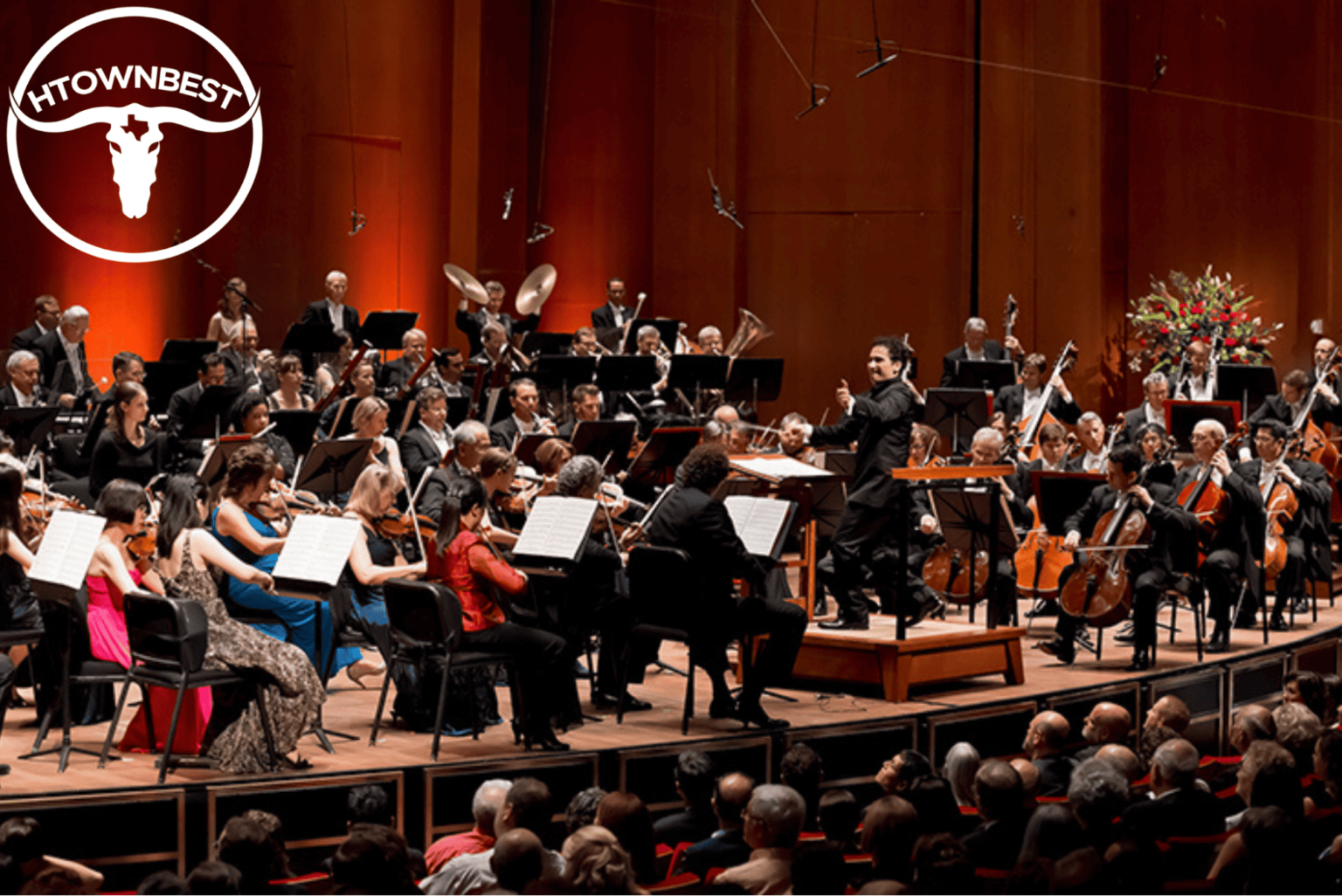 A Guide to the Houston Symphony: The Do’s and Don’t’s [2026]