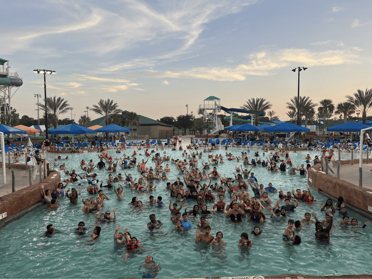 Pirates Bay Waterpark: All You Need to Know [2026]