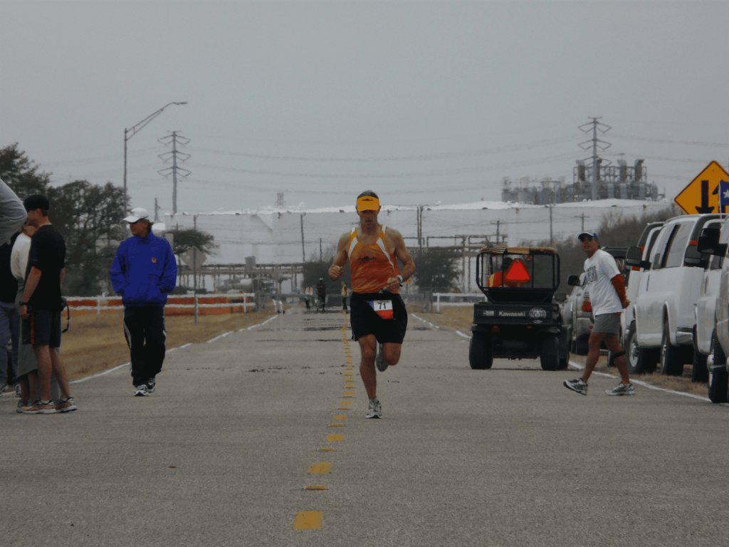 The Best Running Clubs to Join in Houston [2025]