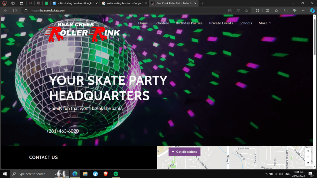 Rolling in the Deep: The 5 Best Roller Skating Rinks in Houston [2025]