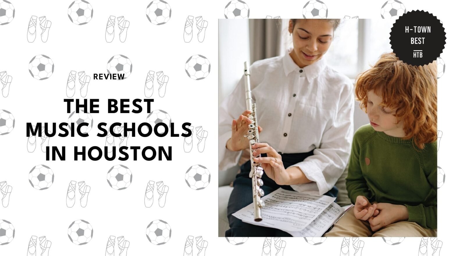 Houston’s Top 5 Music Schools That’ll Turn You Into A Superstar [2026 ]