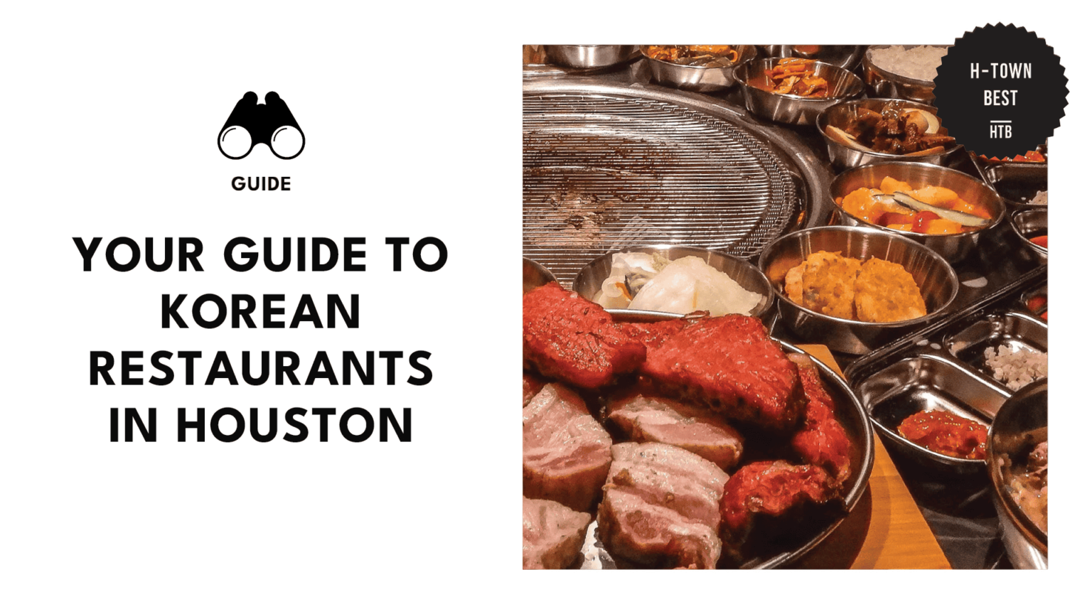 11 Houston Fall Festivals That’ll “Leaf” You Wanting More