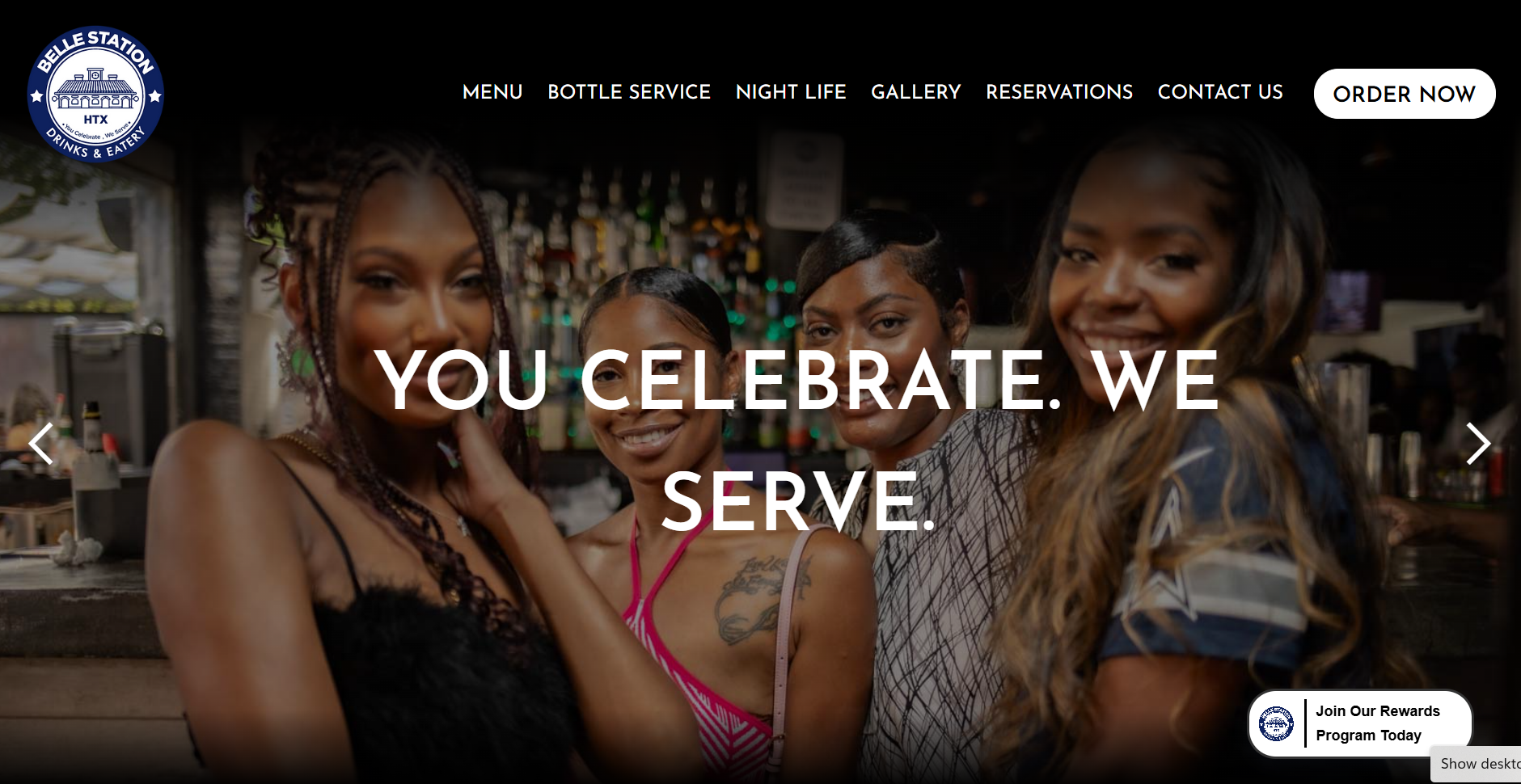Eat-All-You-Can: The 6 Best Sunday Brunch Buffet in Houston [2026 ]