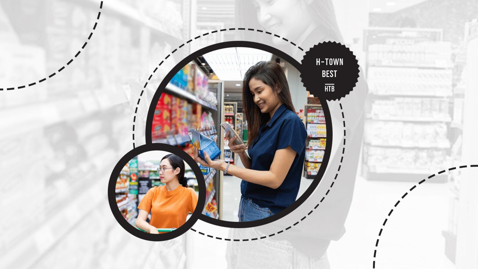 Treat Yourself to These Asian Supermarkets in Houston [2025]