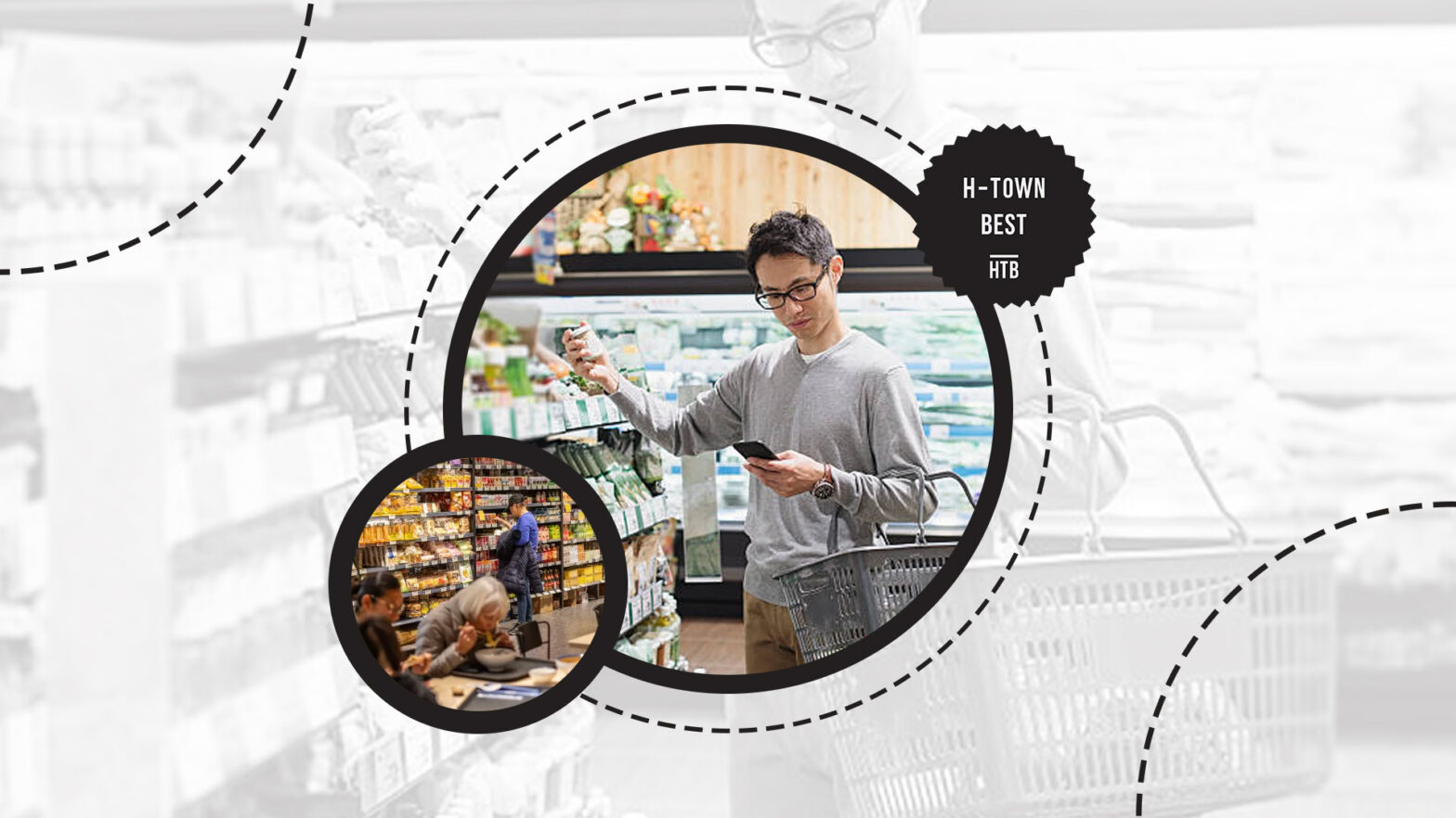 Treat Yourself to These Asian Supermarkets in Houston [2025]