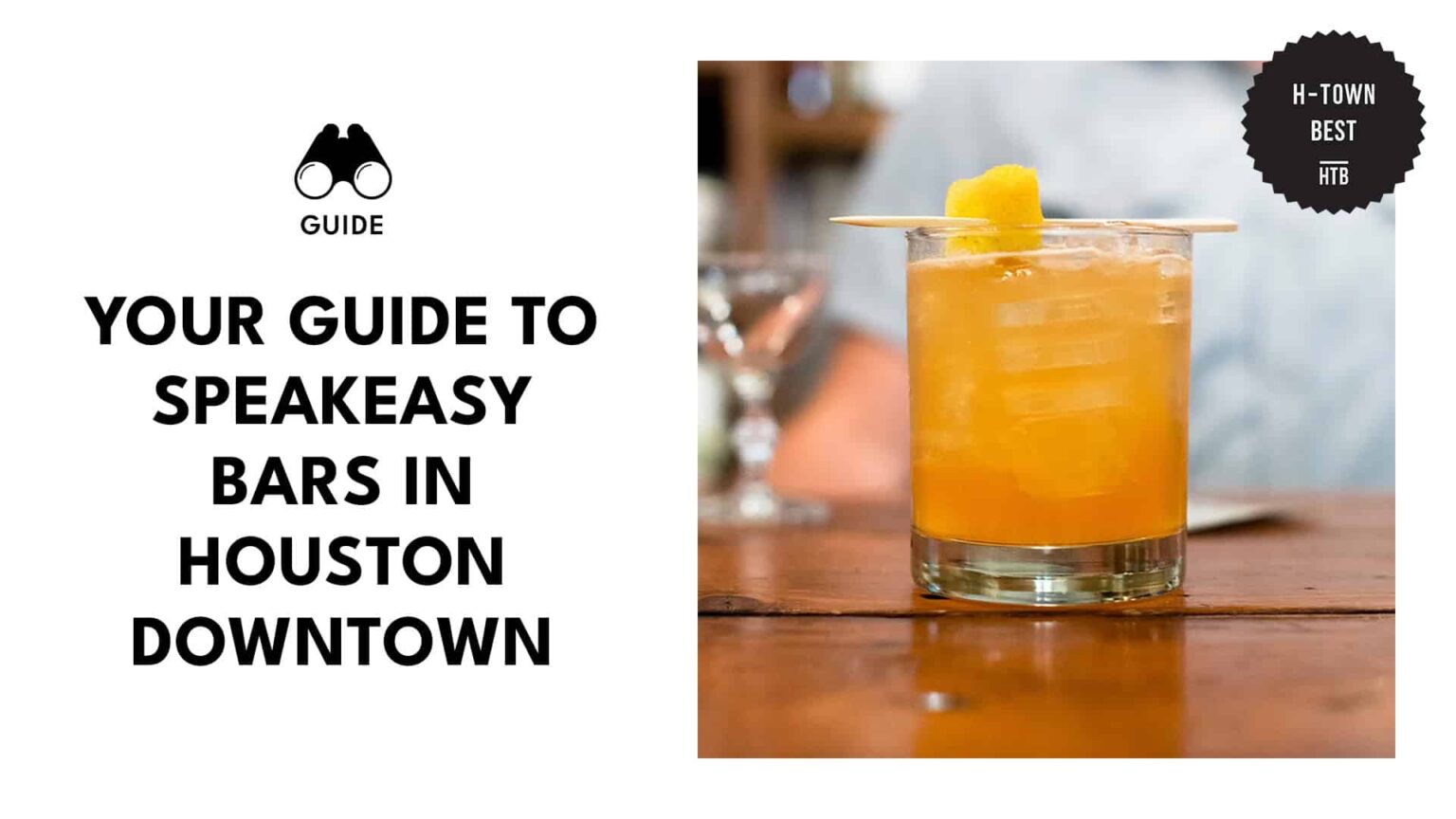 11 Houston Fall Festivals That’ll “Leaf” You Wanting More