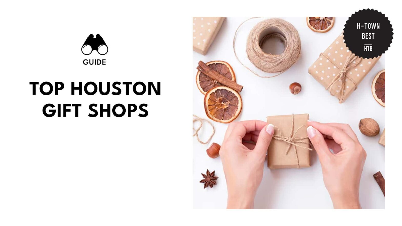 11 Houston Fall Festivals That’ll “Leaf” You Wanting More