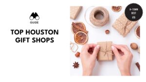 Explore 11 Great Craft Stores in Houston for Every Maker